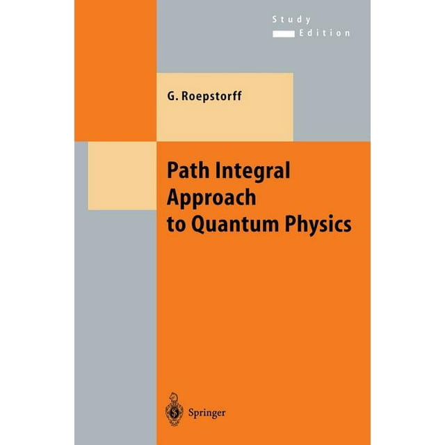 Theoretical and Mathematical Physics: Path Integral Approach to Quantum ...