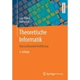 Theoretische Informatik: Eine Umfassende EinfÃ¼hrung, (Paperback ...