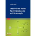Theoretische Physik: Relativitätstheorie Und Kosmologie (Paperback) - Walmart.com