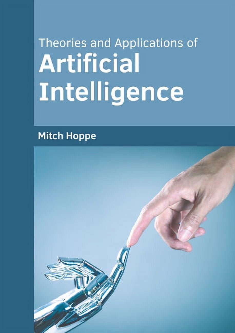 Theories and Applications of Artificial Intelligence, (Hardcover ...