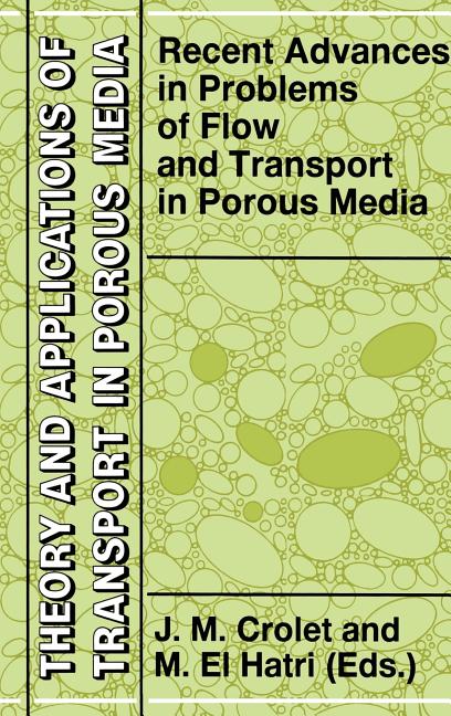 Theory and Applications of Transport in Recent Advances in Problems of ...