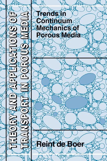 Theory and Applications of Transport in Trends in Continuum Mechanics ...