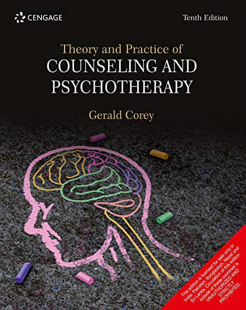 Theory and Practice of Counseling and Psychotherapy, 9789353502072 ...