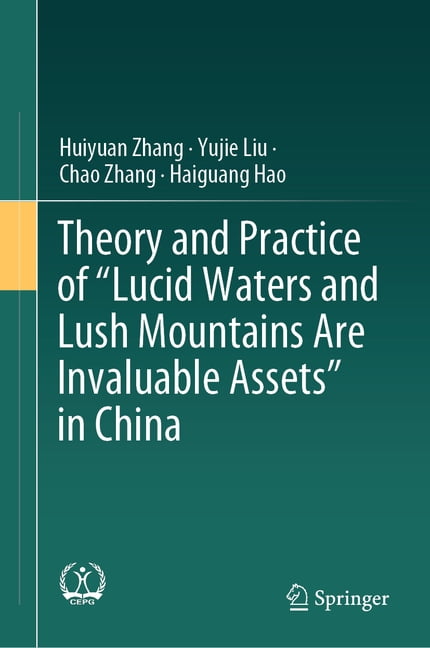Theory and Practice of Lucid Waters and Lush Mountains Are Invaluable ...