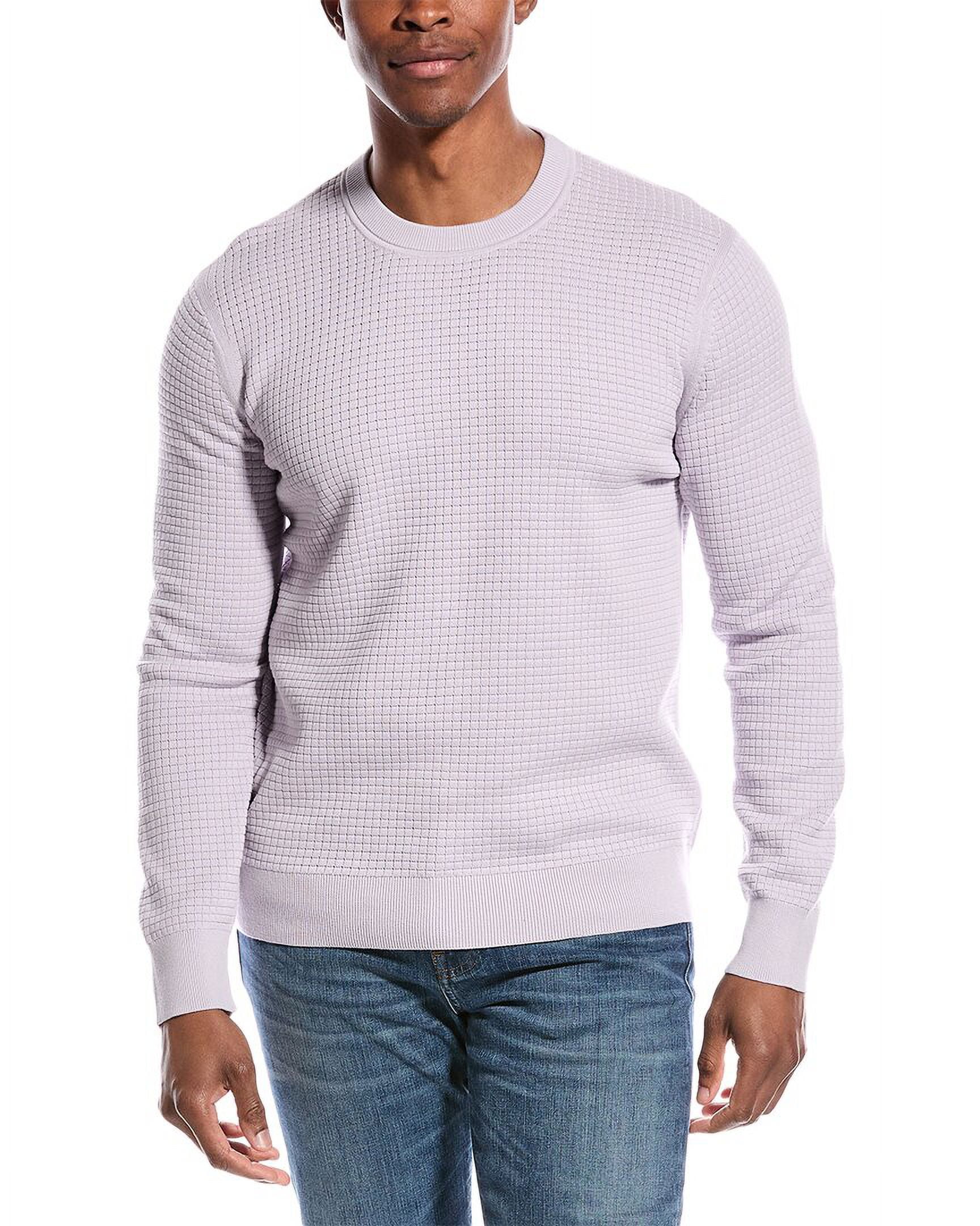 Theory mens Todd Sweater, L - Walmart.com