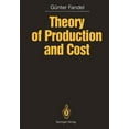 Theory of Production and Cost (Paperback) - Walmart.com