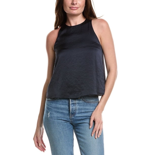 Theory womens Racer Tank, m - Walmart Business Supplies