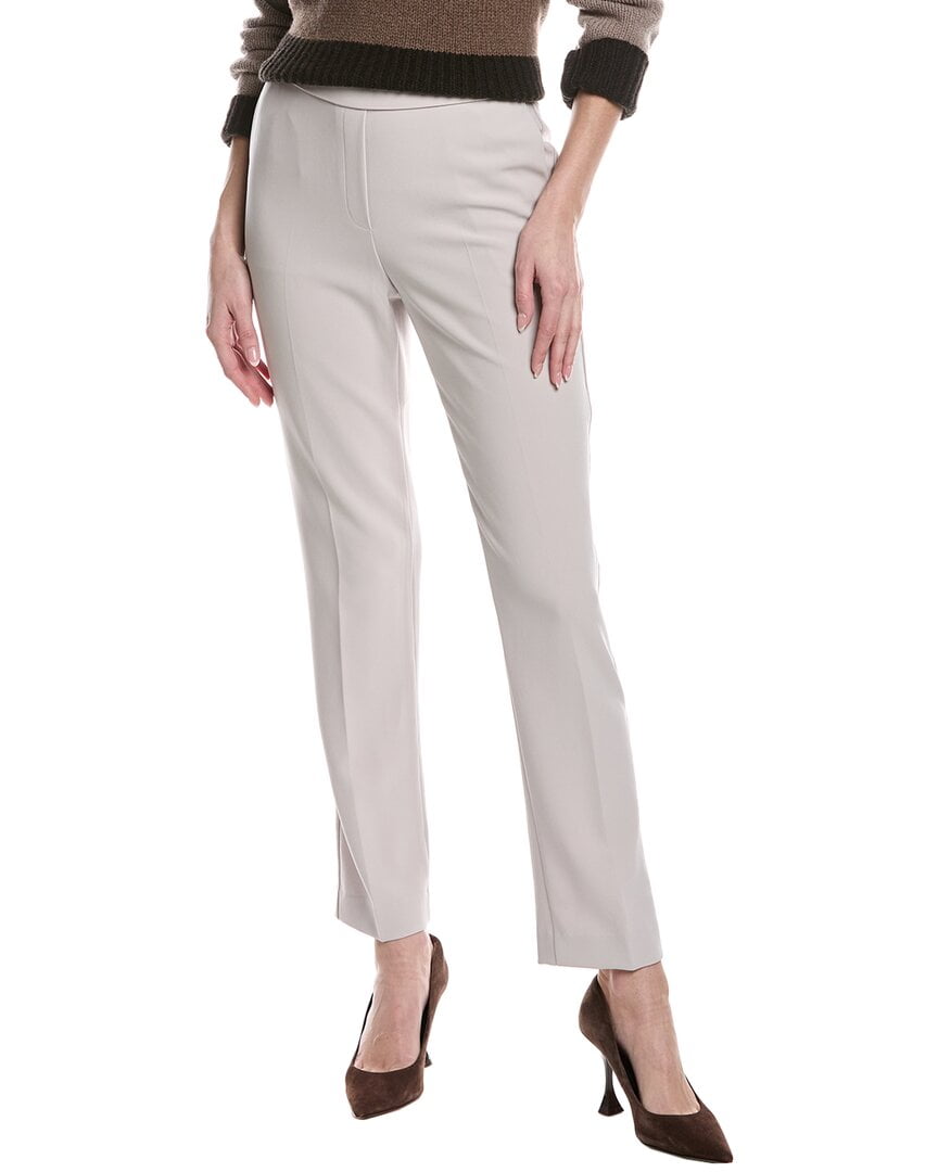 Theory Treeca Pull On Pants