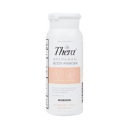 Actavis Miconazole Nitrate 2% Antifungal Cream, 1.5 Oz. - Walmart.com