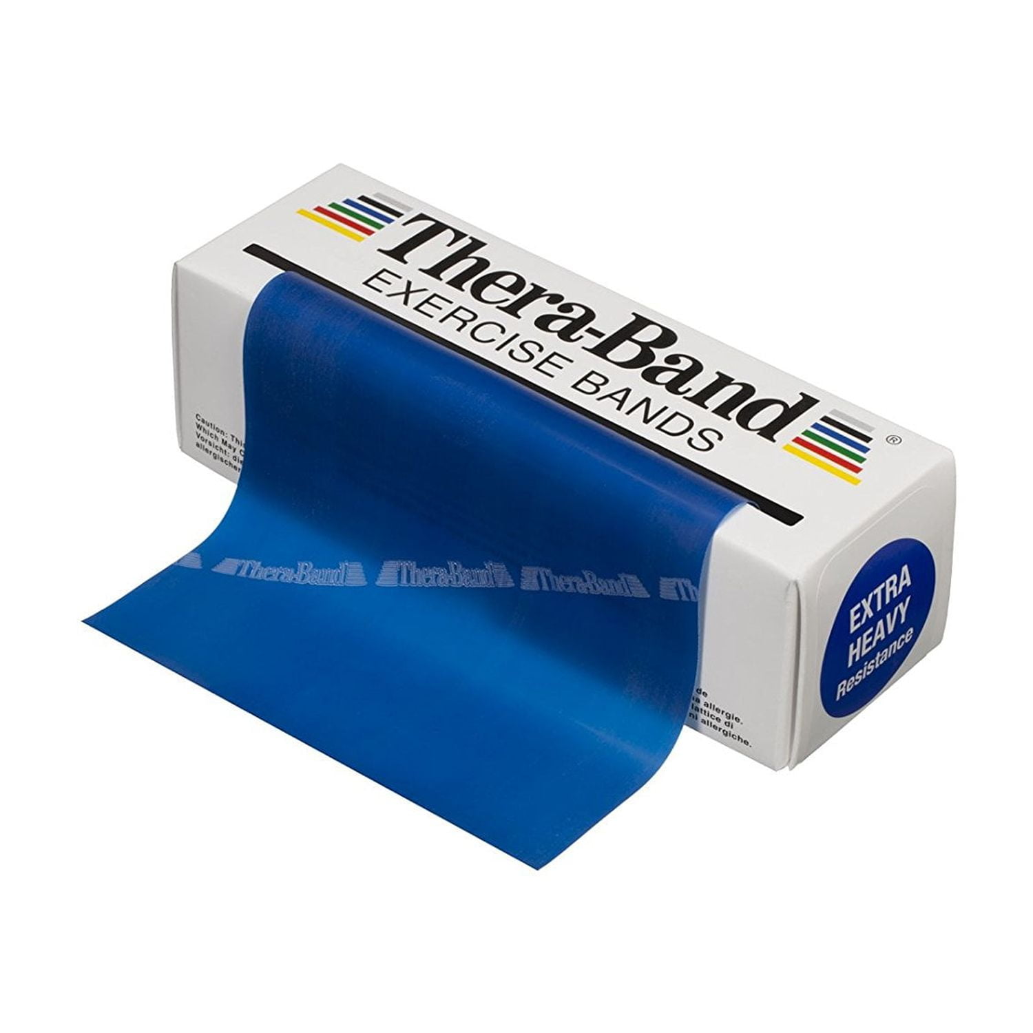 Thera-Band 6 Yd Rolls - Walmart.com