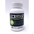Thera Botanics Ultimax Performance Formula - 30 Caps, 1 Month Supply ...