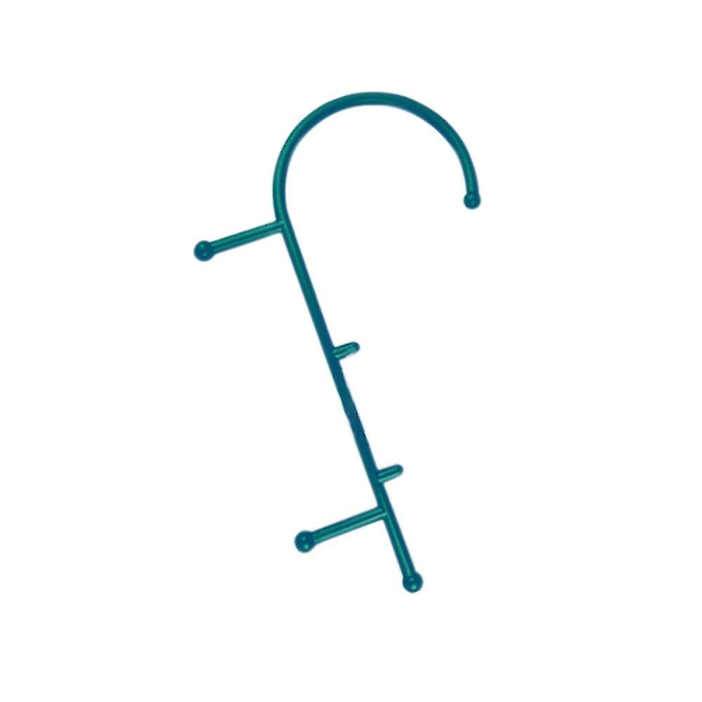 Thera Cane Back Hook Massager Neck Self Muscle Pressure Stick Tool ...