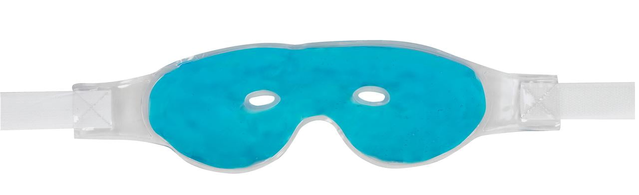 Thera|Care Gel Eye Mask | Alleviates migraine, Allergy and Sinus ...