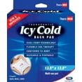 Thera-Med Back Cold Pack Cold Therapy, Large HSA/FSA Eligible - Walmart.com