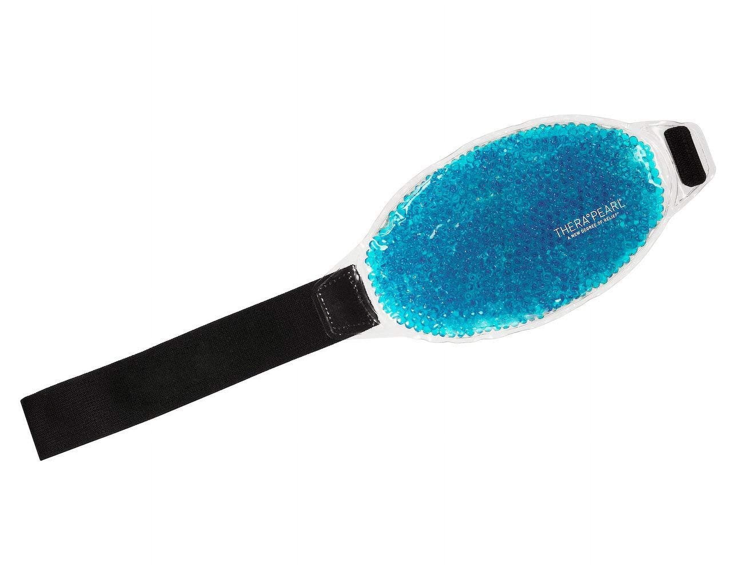 Thera Pearl Color Changing Reusable Hot Cold Ice Pack w/ Gel Beads, 1ct ...