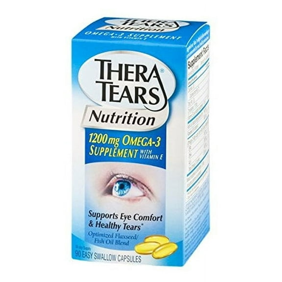 Thera Tears Omega
