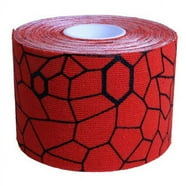 KT Tape Pro Kinesiology Tape, Rage Red, 20 ea - Walmart.com
