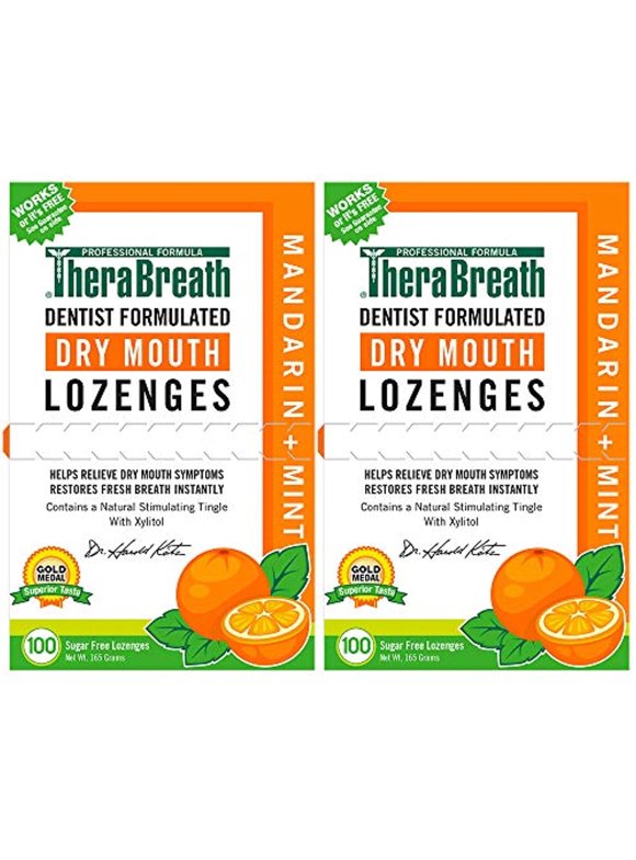 Nicotine Lozenges in Quit Smoking - Walmart.com