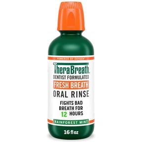 Zelmin's Minty Mouth Breath Freshener 3 Pack Long Lasting Bad Breath ...