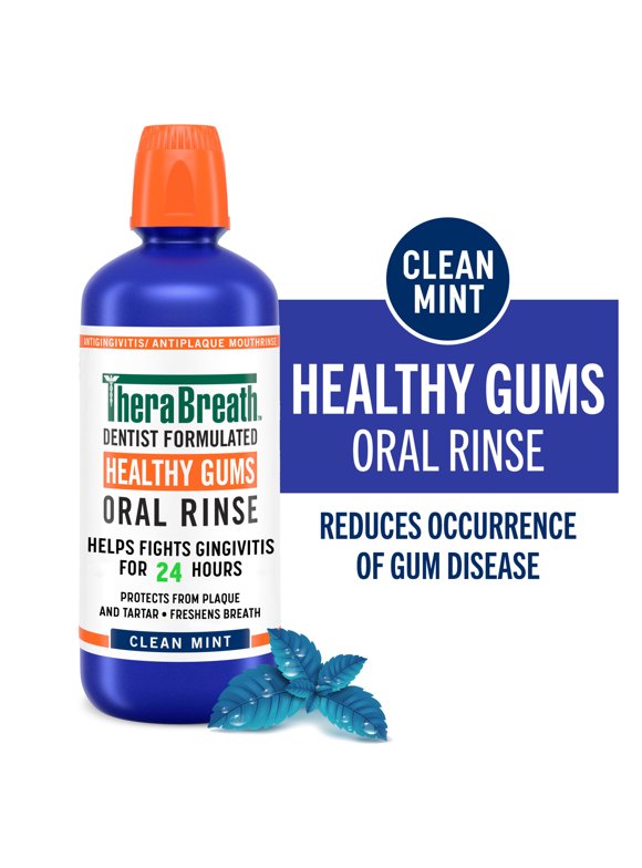 Mouthwash - Walmart.com