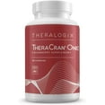 Theralogix TheraCran One Cranberry Capsules - 90-Day Supply - Cranberry ...