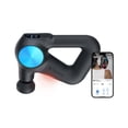 TheraGun PRO Plus Massage Gun by Therabody | Muscle Massager for Full ...
