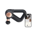 Theragun Sense 2nd Gen Massage Gun by Therabody, Relaxing Massage Gun ...
