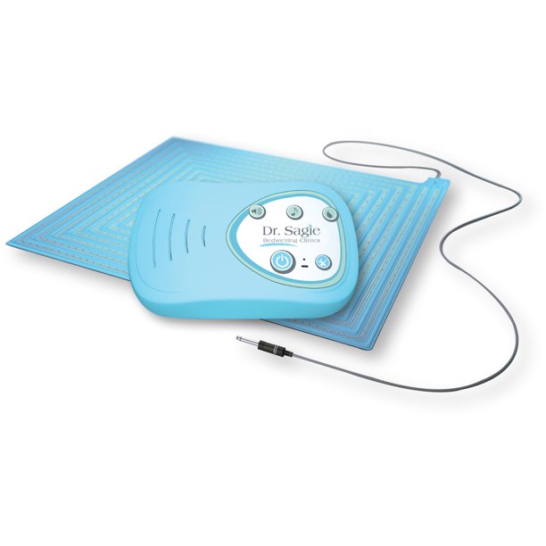 TheraPee Bedwetting Alarm Systems for Dry Nights Effective Personalized ...