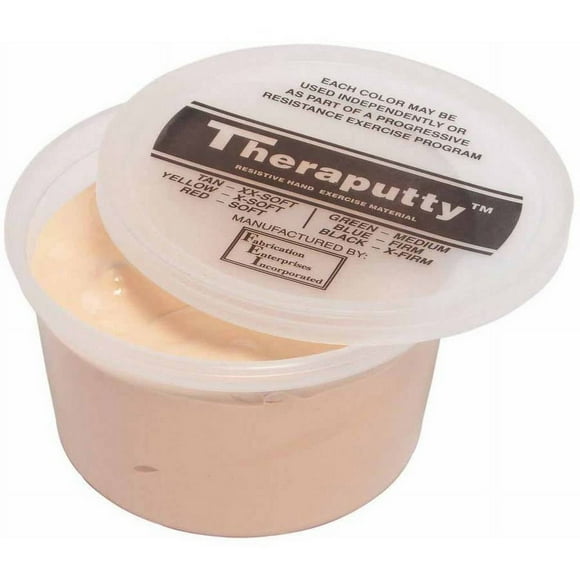 Therapy Putty in Physical Therapy - Walmart.com