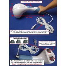 Massager Attachments