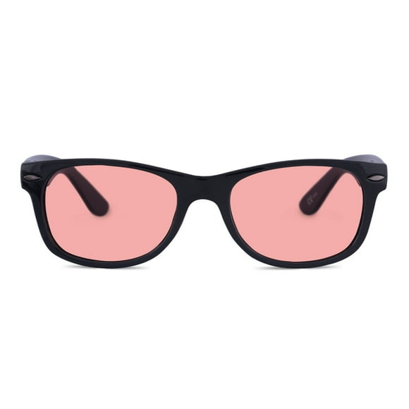 Fl 41 Light Sensitivity Glasses