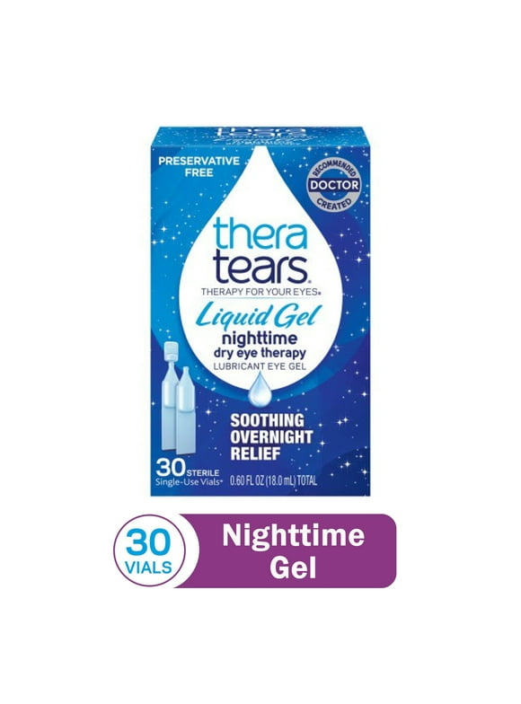 Theratears in Eye Care - Walmart.com
