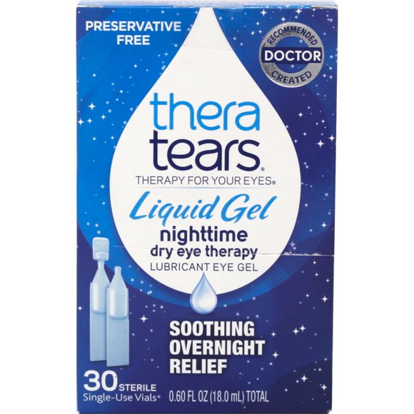 Theratears in Eye Care - Walmart.com