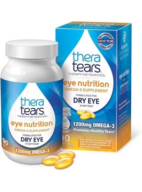 Theratears in Eye Care - Walmart.com