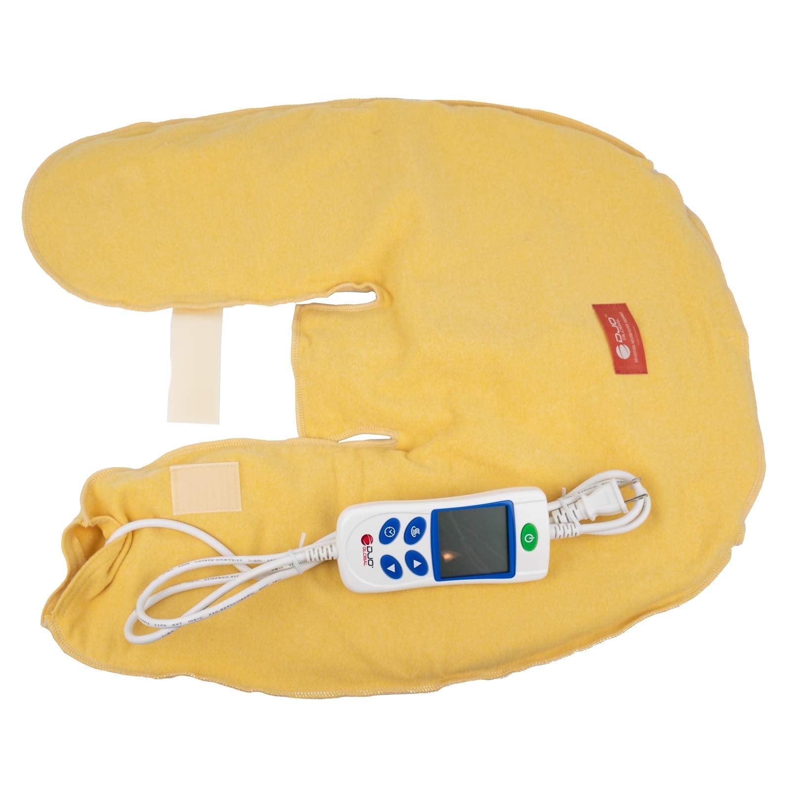 TheraTherm Digital Electric Heating Pads, Cervical, 20"x23", 1 Pack HSA ...