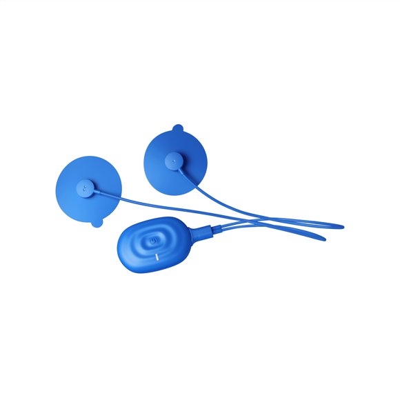 Electronic Pulse Stimulator