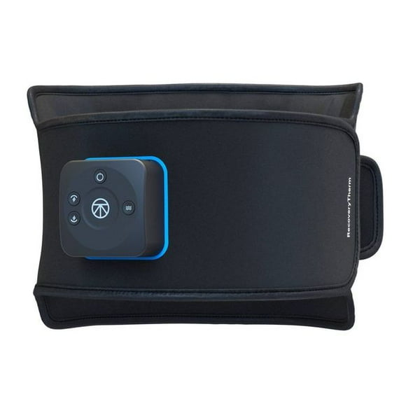 Vibrating Heating Pad