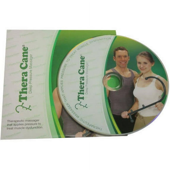 Theracane Instructional Video - Walmart.com