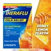 Cold-EEZE Plus Natural Mixed Berry Cold & Flu Zinc Lozenges, Multi ...