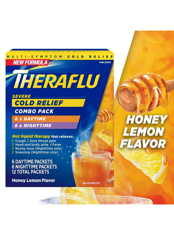 Cold medicine in Cold Cough and Flu - Walmart.com