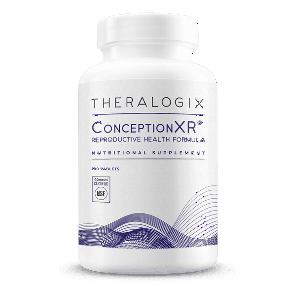 Pre Conception Vitamins For Men