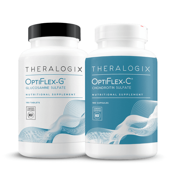 Theralogix All Vitamins & Supplements in Vitamins and Supplements ...