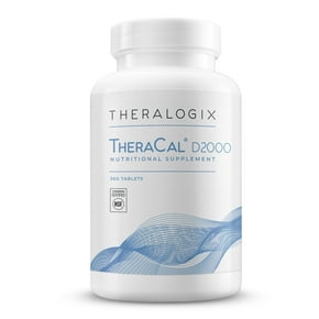 Theralogix Dietary supplements in Vitamins and Supplements - Walmart.com