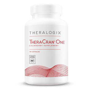 Theragran Vitamin
