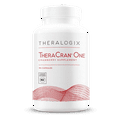 TheraCran One Vegan Dietary Cranberry Extract Pills, 36mg PACs, 90 Day ...