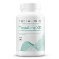 Theralogix TheraLith XR: Kidney & Urine Health Supplement, 90 Day ...