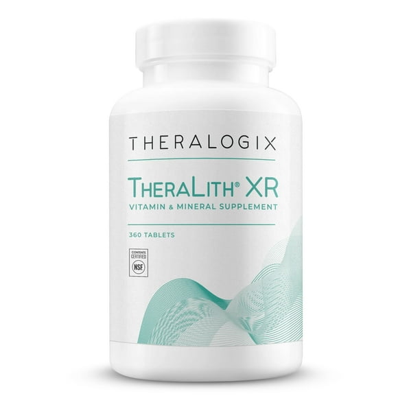 Theralogix All Vitamins & Supplements in Vitamins and Supplements ...