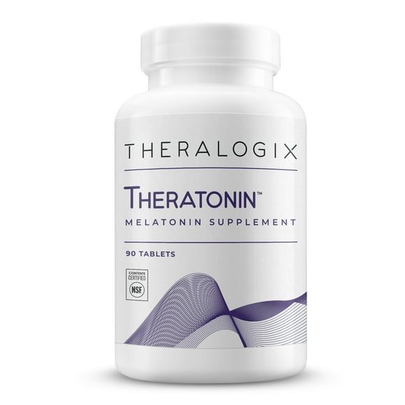 Theralogix Dietary supplements in Vitamins and Supplements - Walmart.com