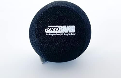 Therapeutic Exercise Ball Compatible Bandit or Bandit XM for Elbow ...