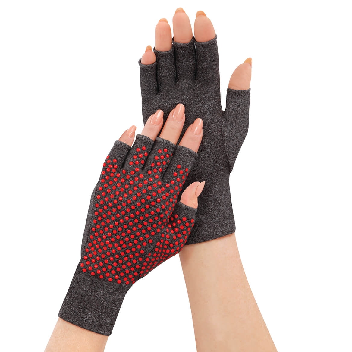 Therapeutic Infrared Gloves 1 Pair, S/M - Walmart.com